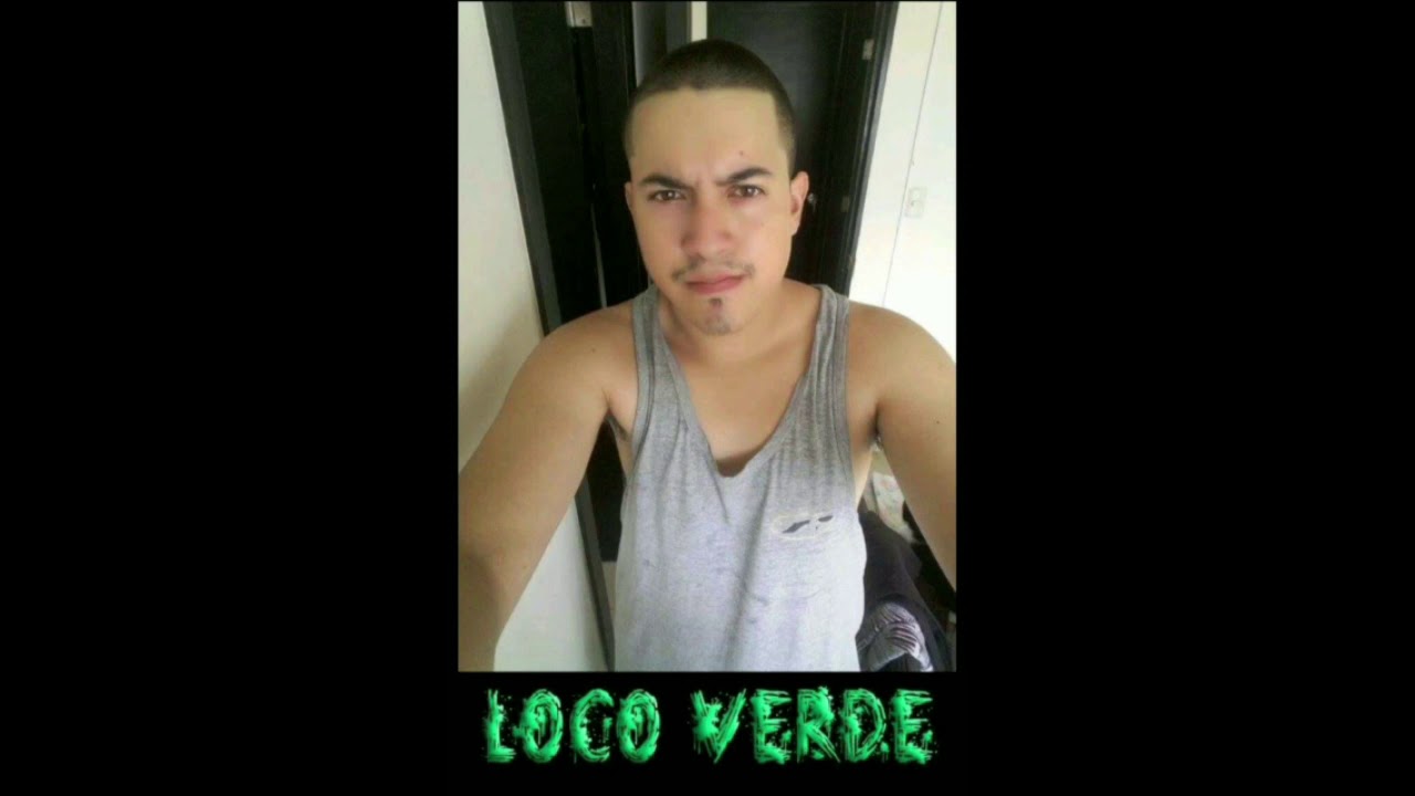 Loco Verde - Hey - YouTube