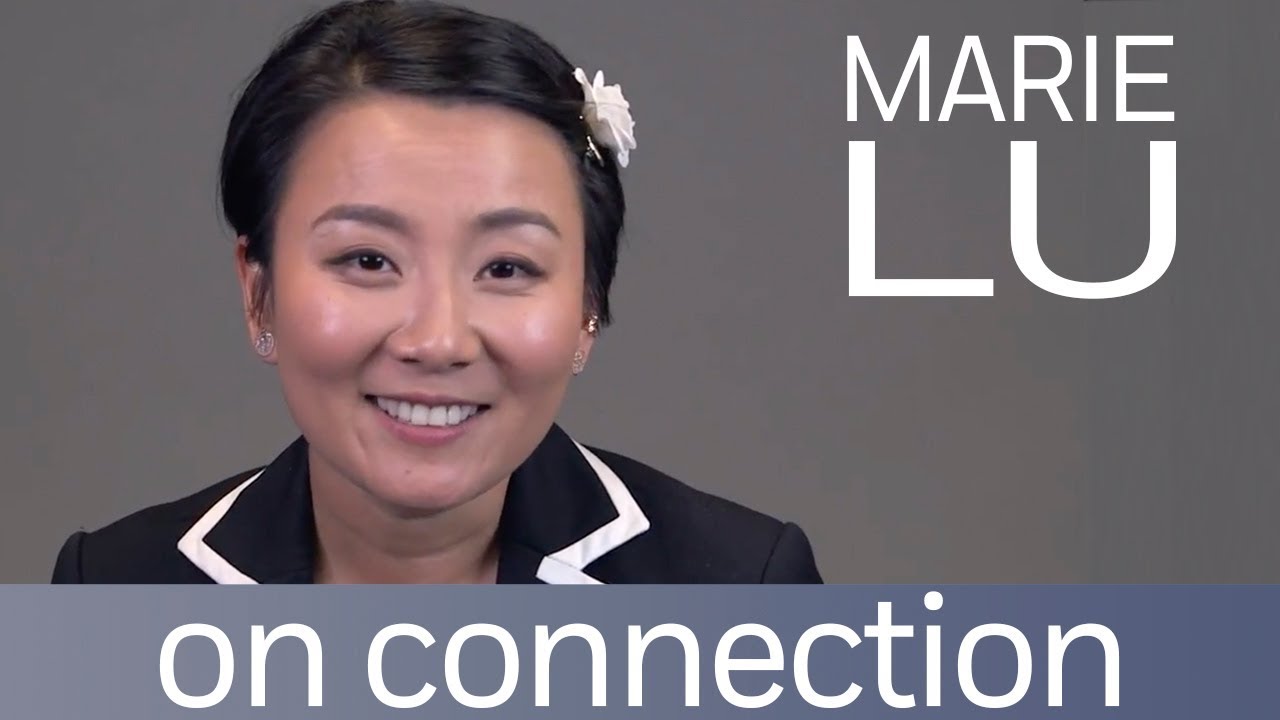 Author Marie Lu on readers, writing, and her quirks | Author Shorts ...