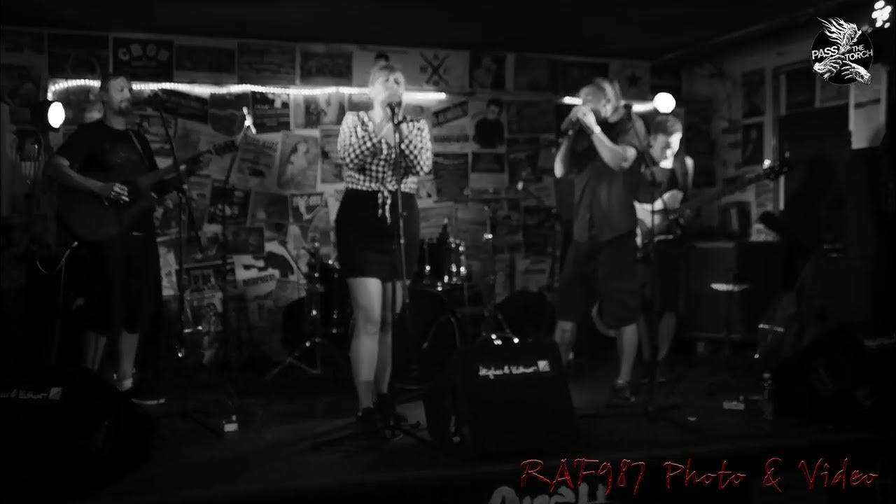Nemestea K d Pass The Torch YouTube nemestea-k-d-pass-the-torch-youtube