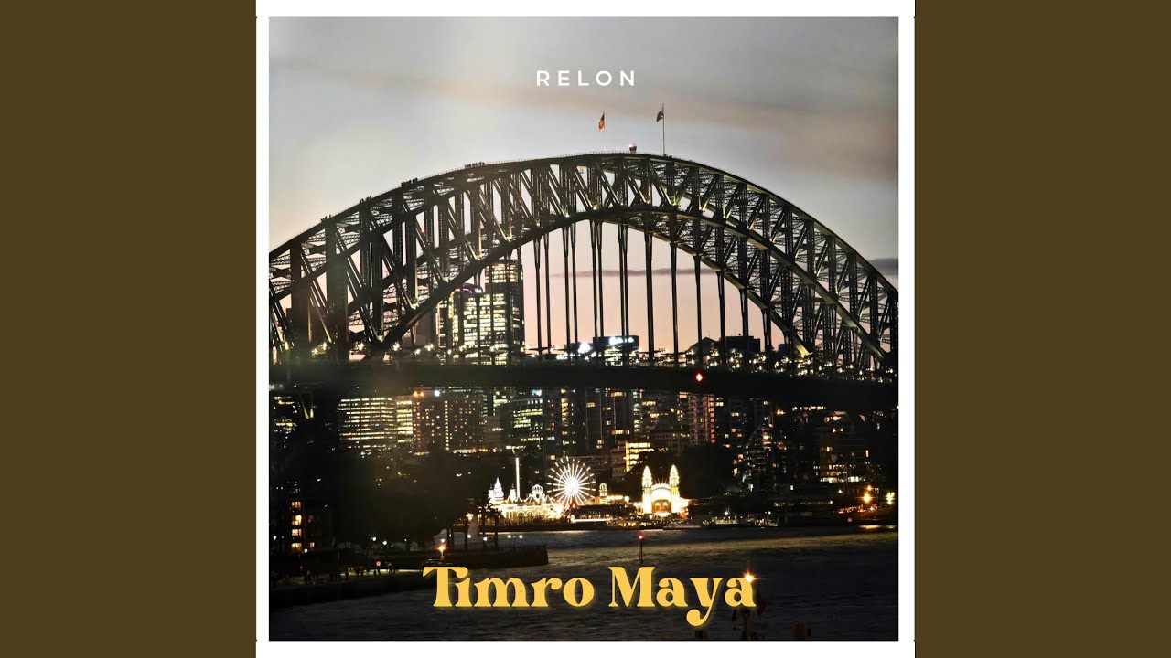 Timro Maya (Original Version) - YouTube