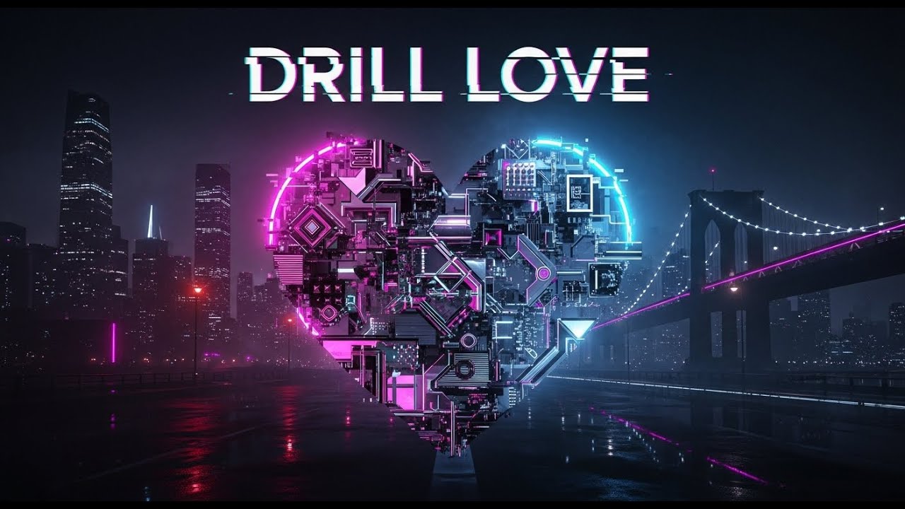 DRILL LOVE | 10. Tình Yêu Khó Khăn | Official Audio | Vietnamese Drill ...
