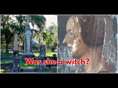 The Mystery of the Florida Witch - YouTube