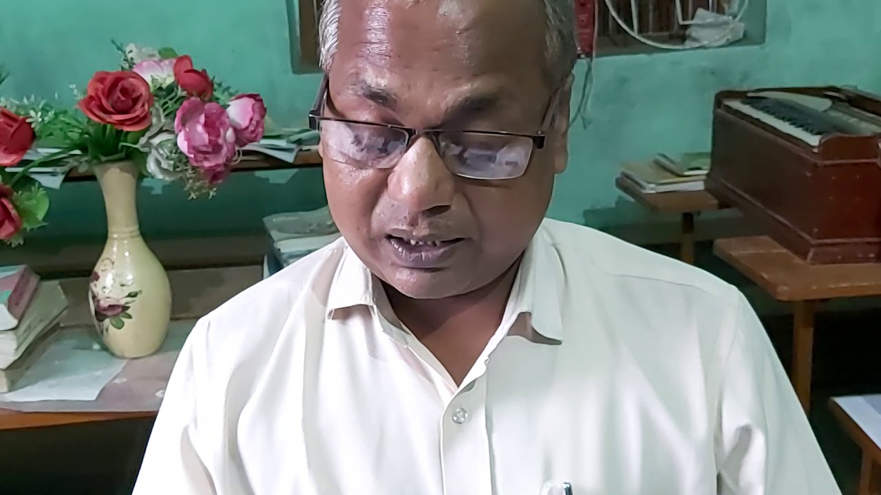 Class 6 English Chapter 2 YouTube class-6-english-chapter-2-youtube