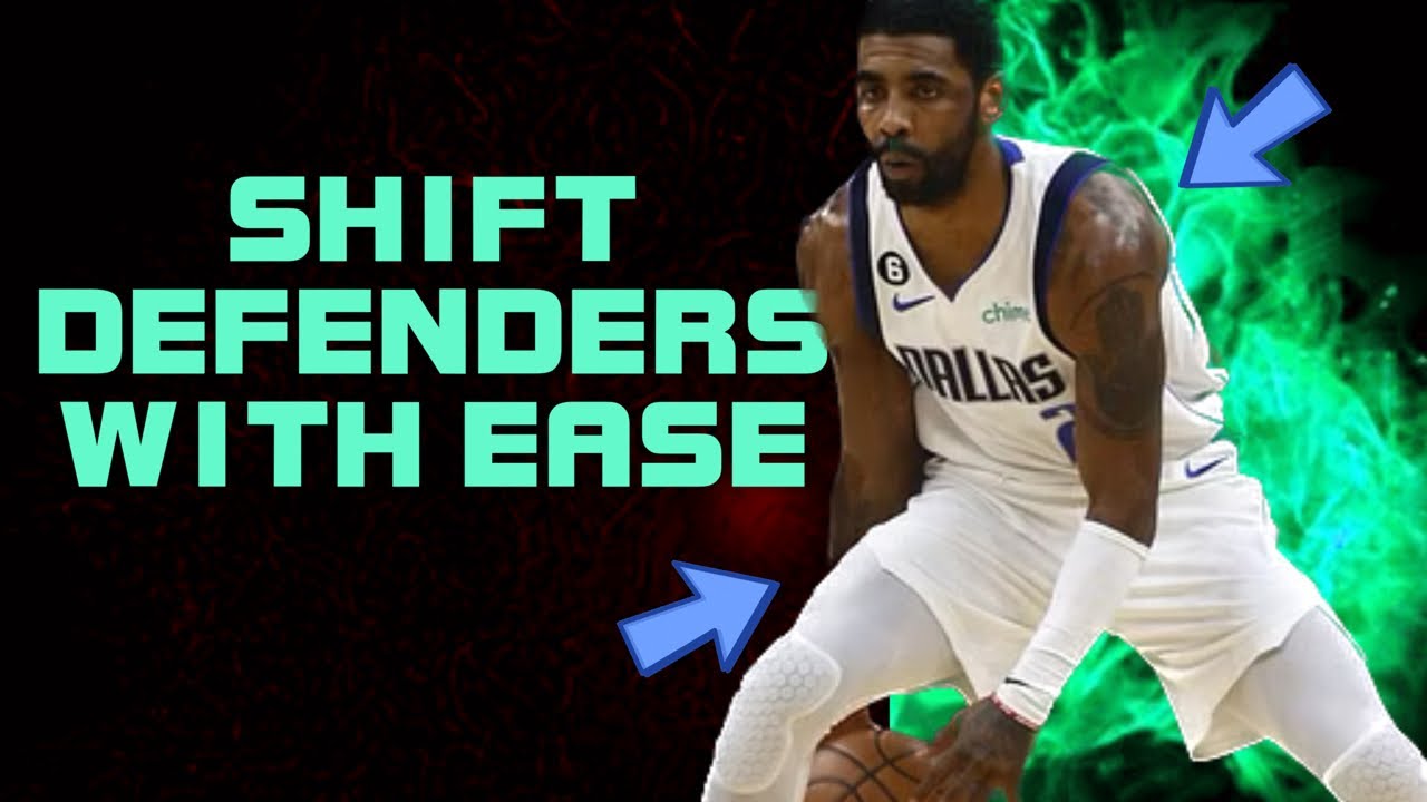 Shift Defenders EASY With This Adjustment - YouTube