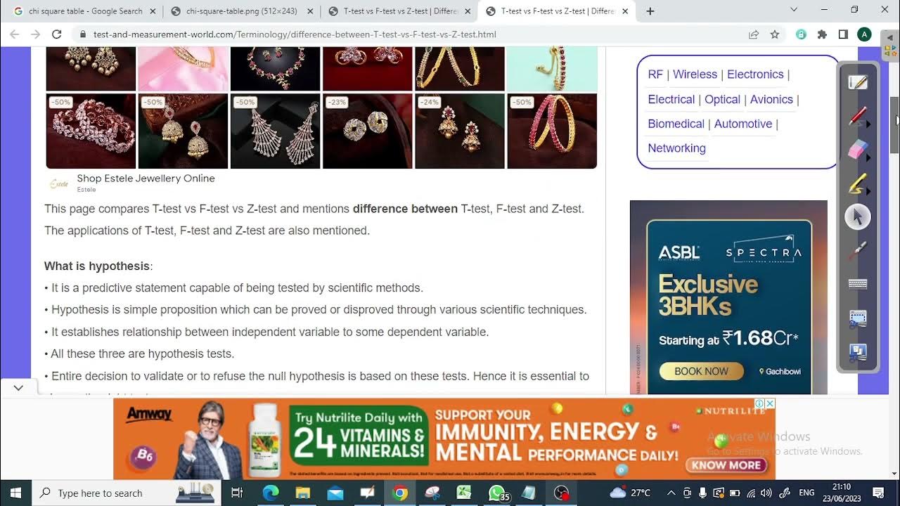 B Com 3 2 RMPR Unit2 part1 Explanation By Abdullah Baswaid M.C.A. - YouTube