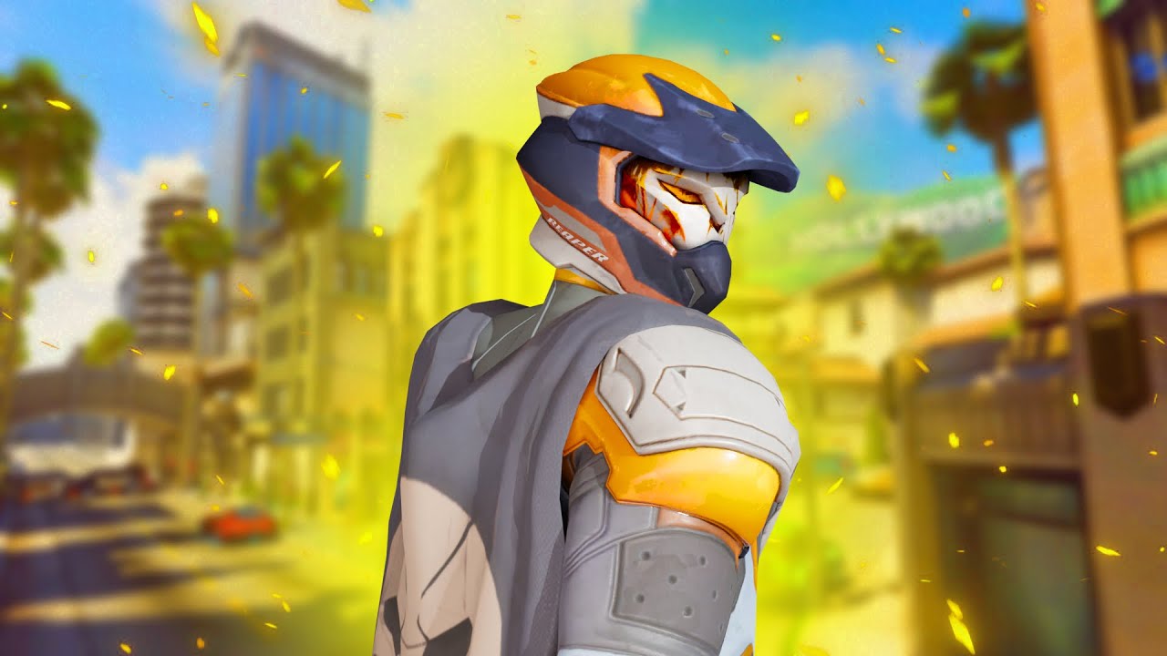 Reaper makes any game WINNABLE - YouTube