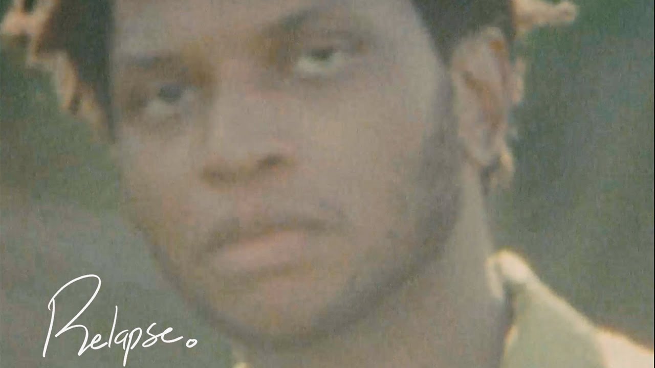 Relapse. - YouTube Music