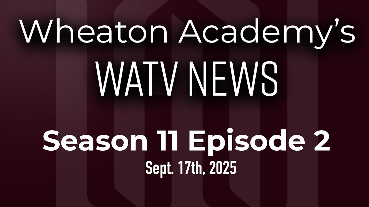 WAtv S11 E2 - YouTube