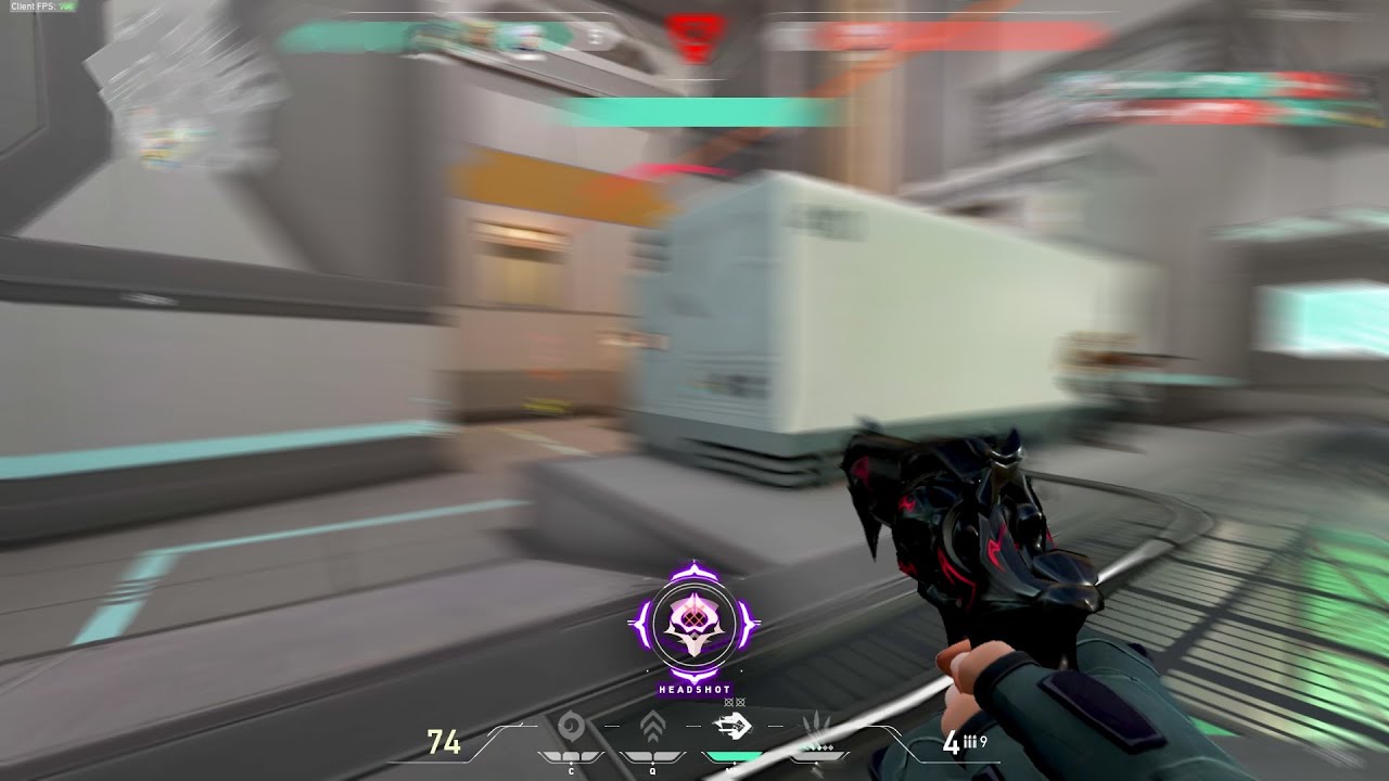 The Reaver Collection Gave Me AIMBOT (word.exe has been found) - YouTube