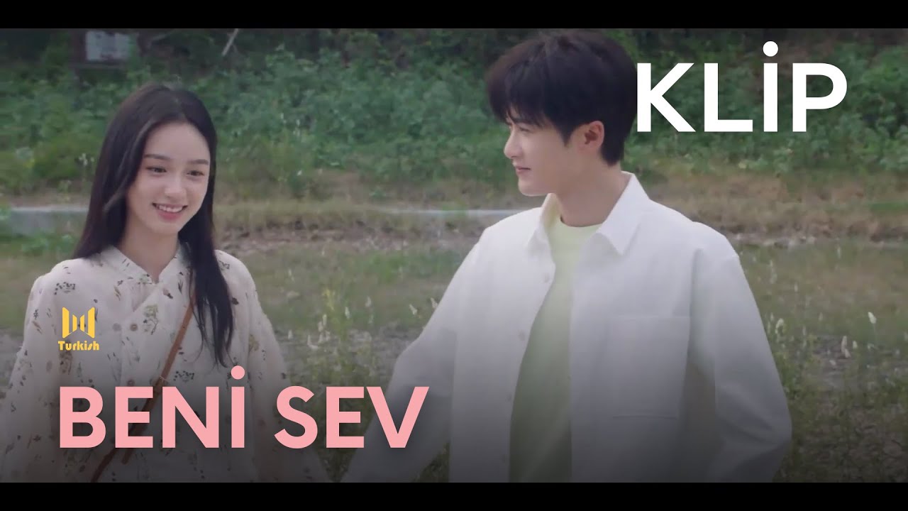 Beni Sev l Klip l Love Me Love My Voice l Tan Jian Ci, Zhou Ye l 很想很想你 - YouTube