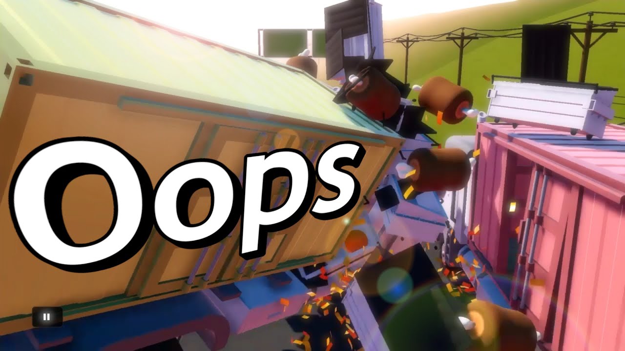 Game 💥 (Gang Beasts Spawning Props) - YouTube