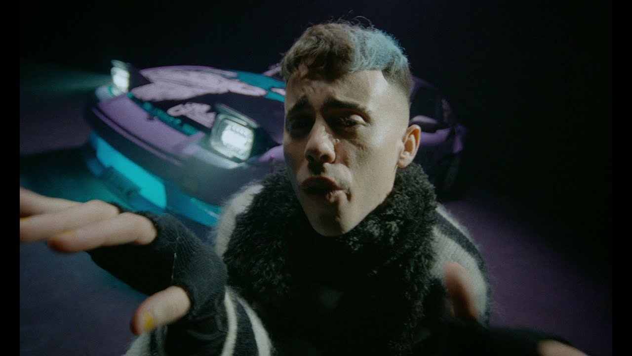Soge Culebra - AIRBAG (Videoclip Oficial) - YouTube