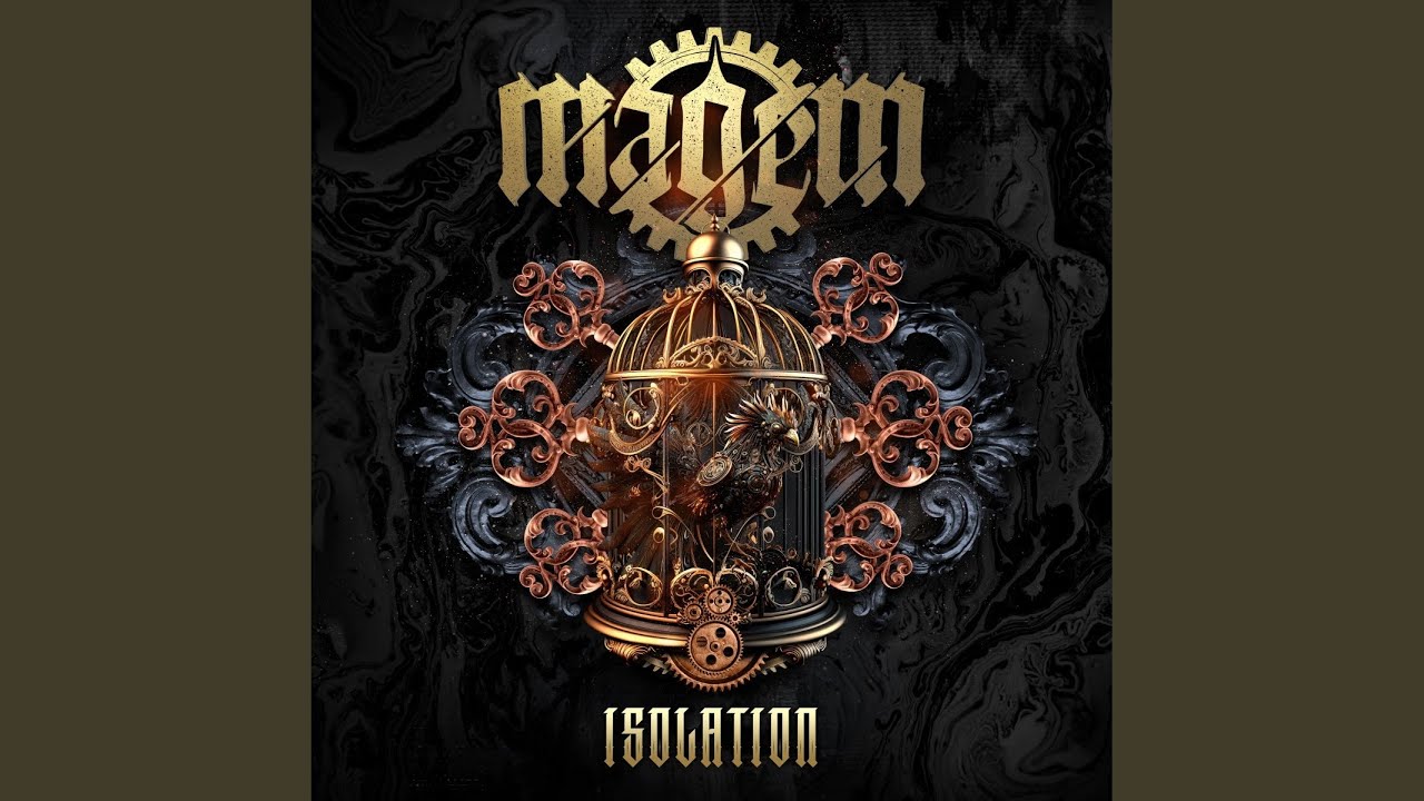 Isolation - YouTube Music