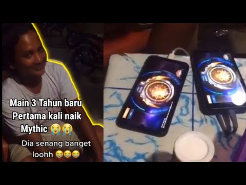 MOBIL LEG JEN TITIDTOK
