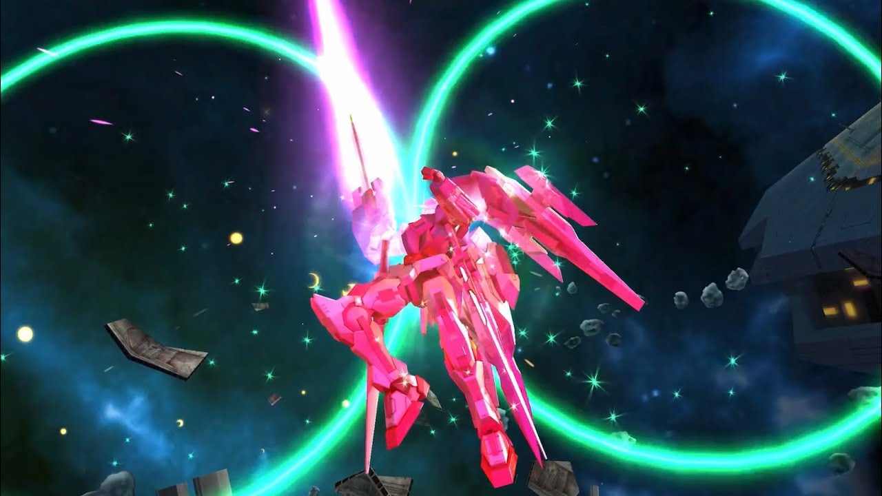 高達 爭鋒對決 豬隊友死完未…精彩只靠兩部機正義00Raiser之力打足整場驚險反勝 l 中校上分之路 l 盾擊正義高達 l 爆紅00R高達 ...