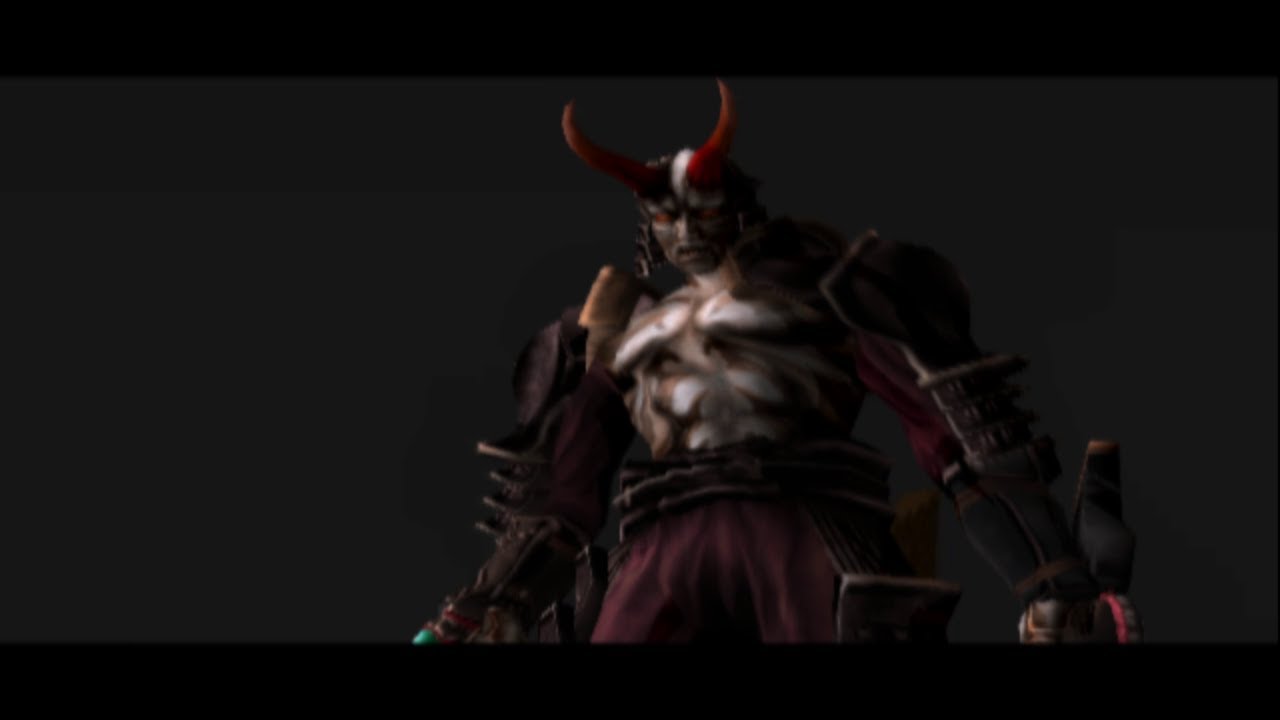 Onimusha #6 - Battle on the Rooftop - YouTube