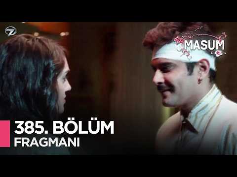Masum Hint Dizisi | 385. Bölüm Fragmanı @kanal7​