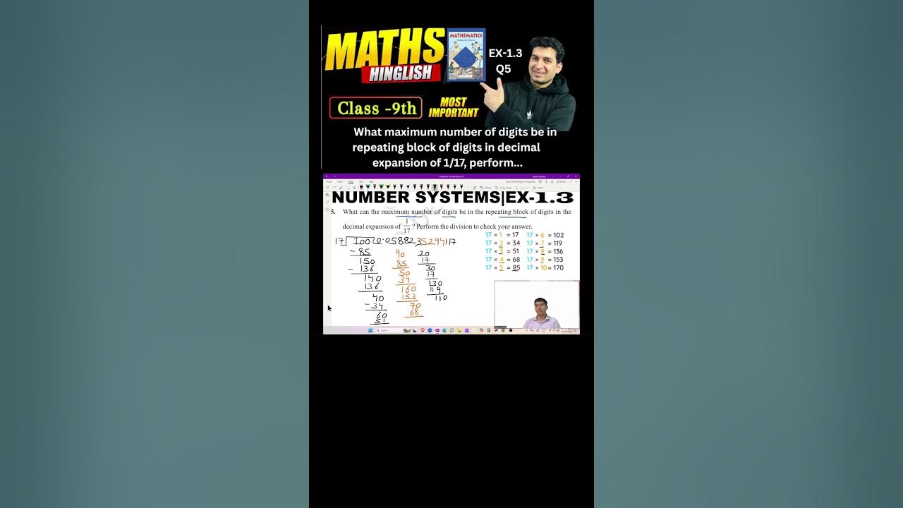 what-maximum-number-of-digits-be-in-repeating-block-of-digits-in
