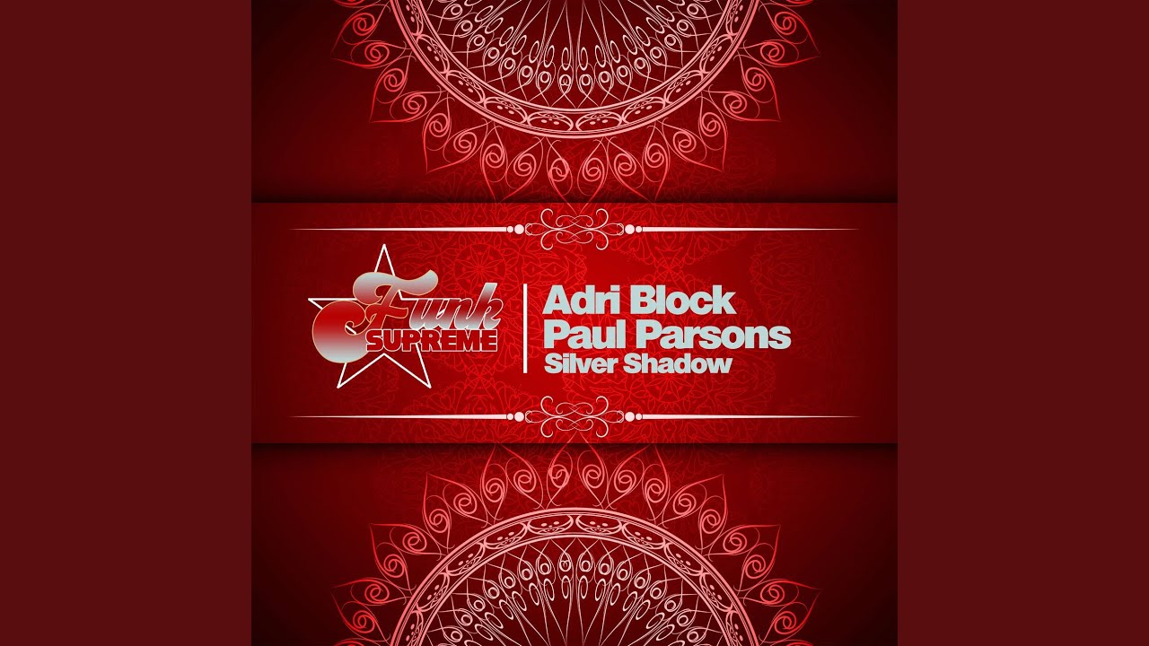 Silver Shadow - YouTube