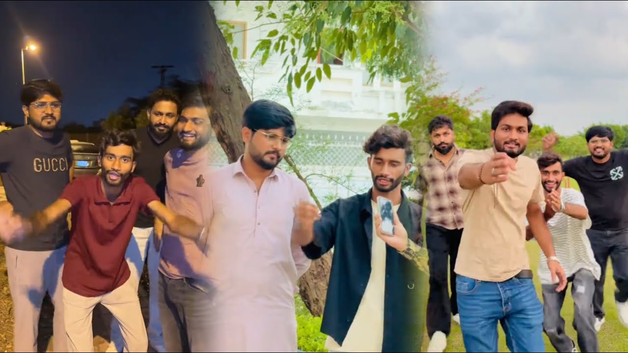 So funny phuki new tiktok video _ fun - YouTube