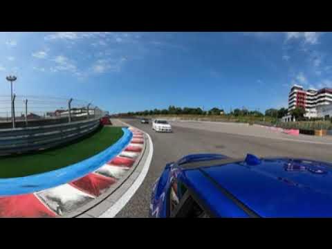 BRZ 360 - YouTube