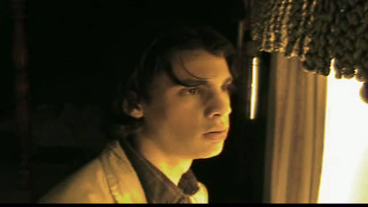 Russell Baker's "Full Moon: the remake" TRAILER - YouTube