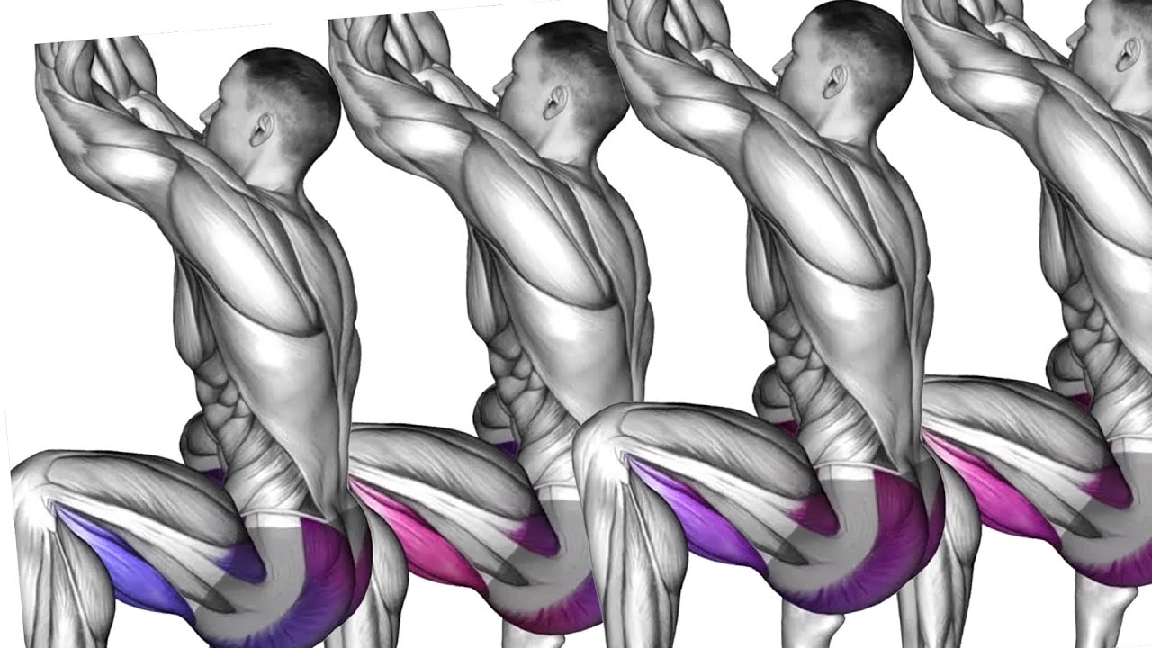 Ancient Exercise Secrets! The Power Routine You Must Try - YouTube