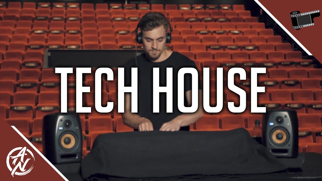 Tech House Mix 2021 | The Best of Tech House 2020 | Guest Mix by ...