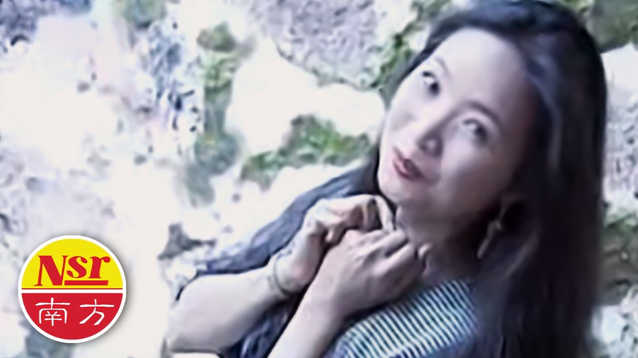 谢采妘Michelle Hsieh - 古典情现代心VOL.3【梦里相逢】 - YouTube