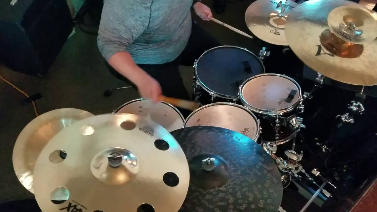 Sergio Acedo in San Francisco!!!!!! - YouTube