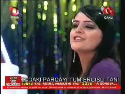 CELAL YARICI - GÖZLERİ FETTAN GÜZEL (DÜET-ARZU ŞAHİN)