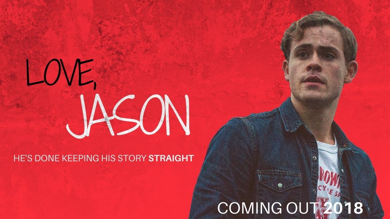 Love, Jason (Official Trailer) - YouTube