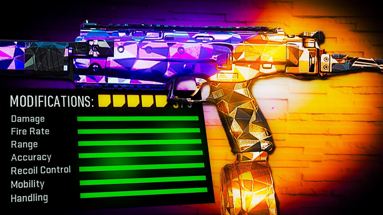 new X13 AUTO LOADOUT is *BROKEN* in WARZONE 2! 😍 (Best X13 AUTO Class ...