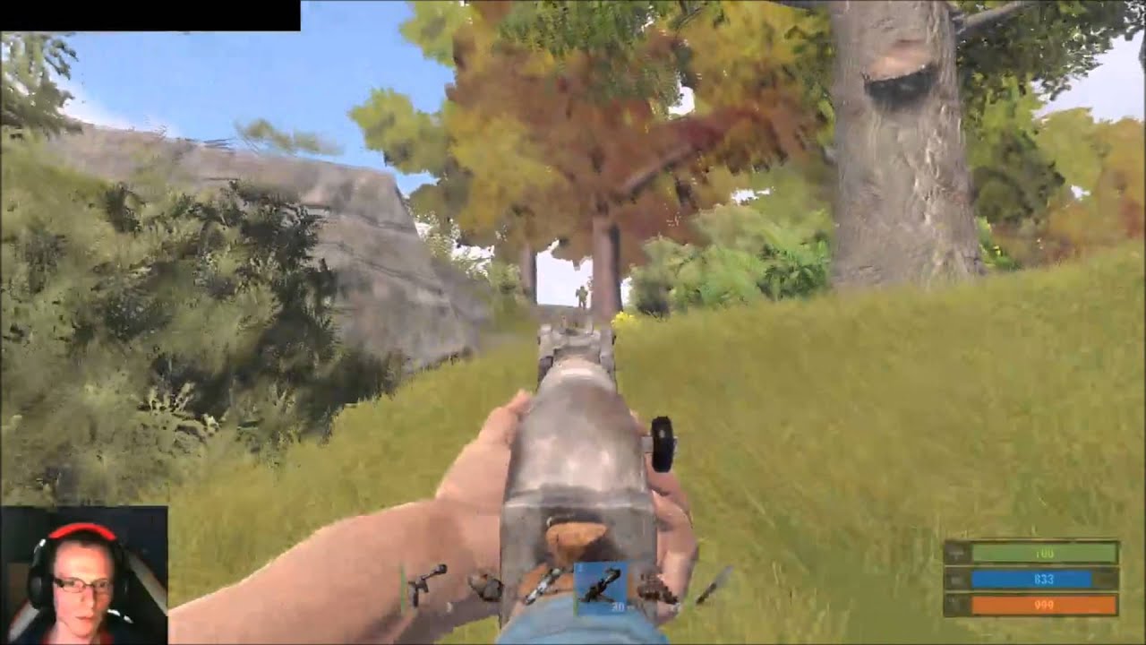 Phantom$ [ Rust : Team Play ] #Strow - YouTube