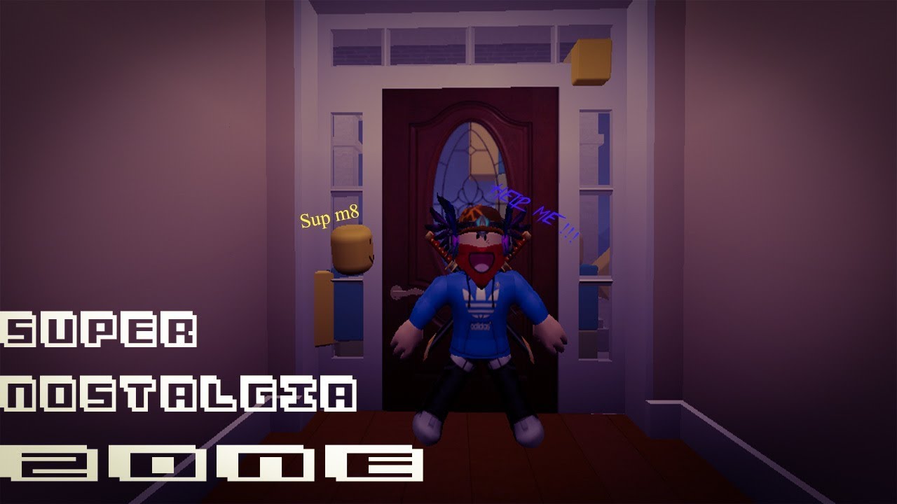 [super Nostalgia Zone]Gameplay - YouTube