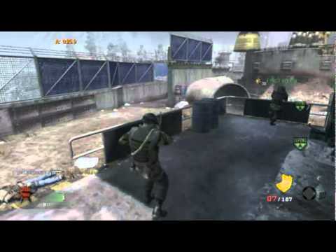 MS PRECIOUS 2 U - Black Ops Game Clip - YouTube