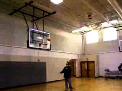 İlginç Bir Şut Atma Tekniği