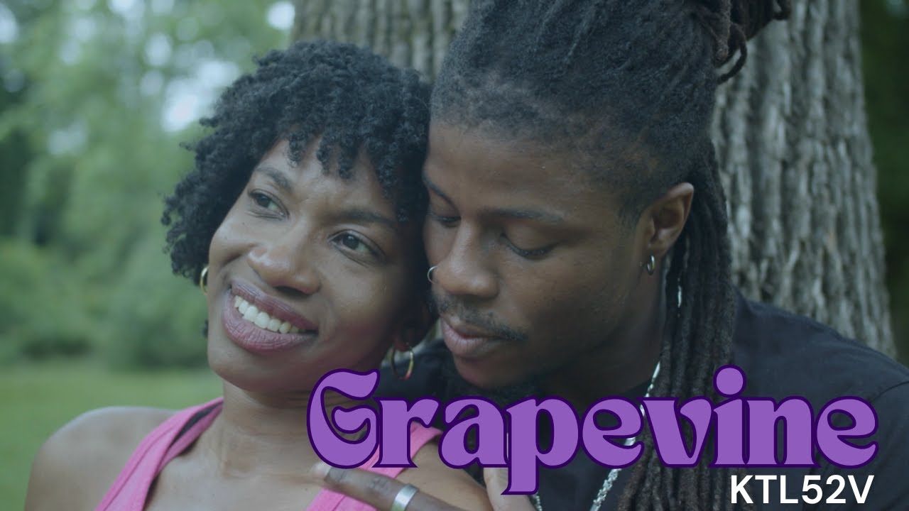 KTL52V | Grapevine - YouTube