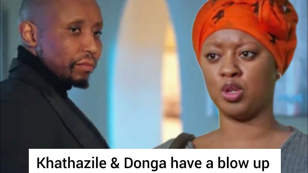 MY BROTHER'S KEEPER TEASER [16-20SEPT2024]FAKAZILE LIE TO MAKAZI+ SBU ...