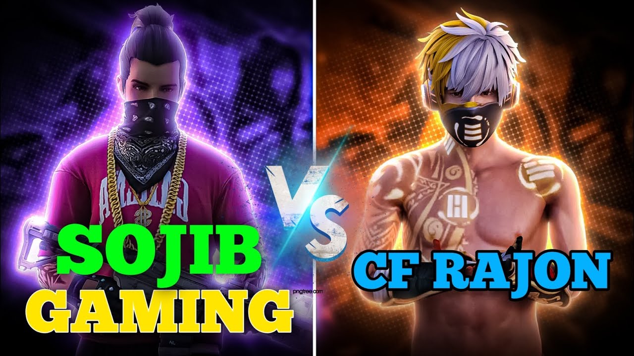 1vs1 0pen custom challenge|| epic gameplay|| FF gaming || SOJIB GAMING - YouTube