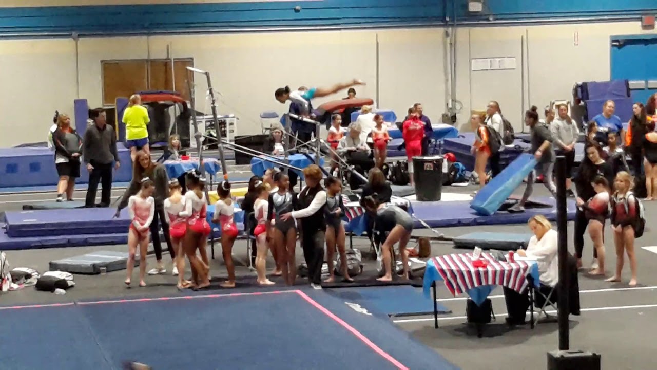 2018 GA State - Bars - YouTube