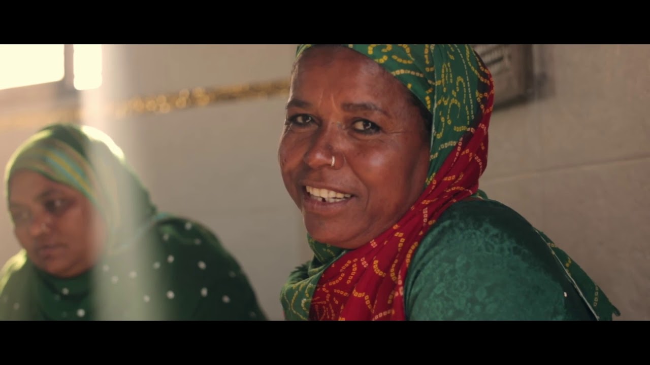 Siddi Language Documentation - YouTube