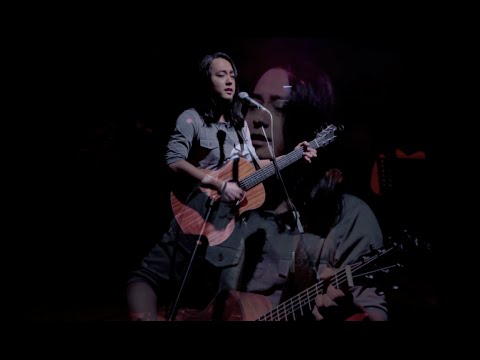 T:zi - Mutiara | Concert Sutera Samudera 2014