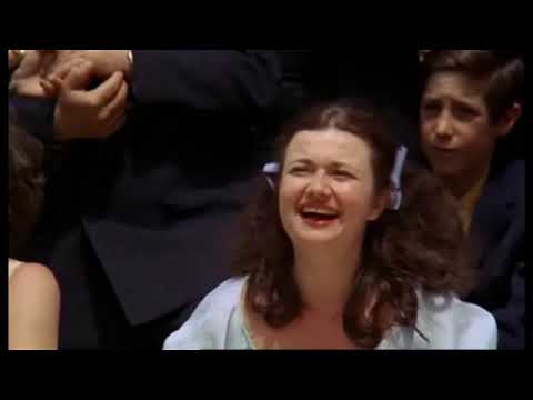 The Godfather - düğün sahnesi (2/3)
