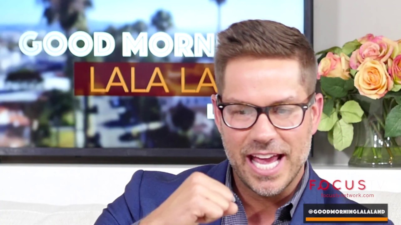 Brandon Hawk - YouTube