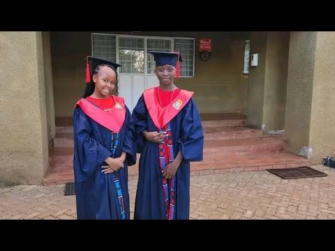 BREAKING NEWS!!Morgan Bahati introduce HER Girlfriend to her MUM ...