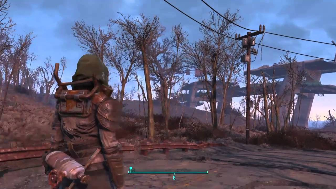 Fallout 4:#7 Second Death Was BS - YouTube