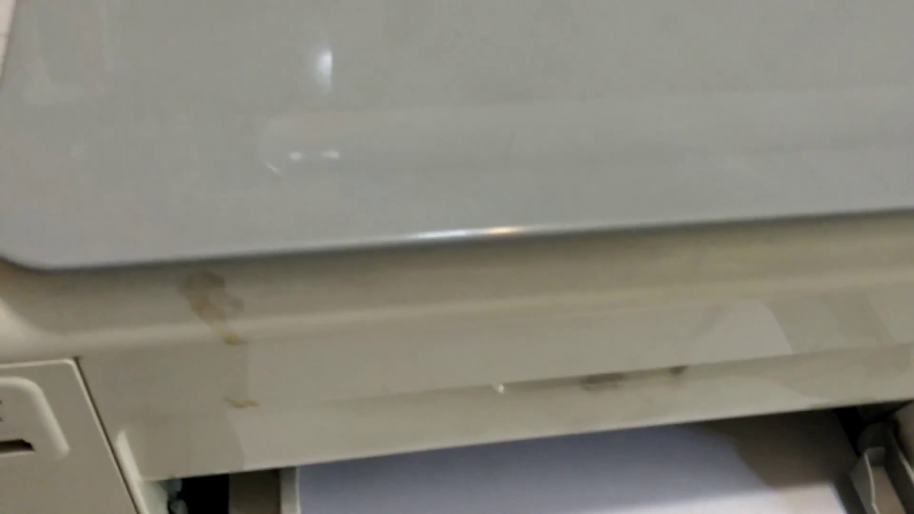 Impresora Hp Photosmart C4280 All In One - YouTube