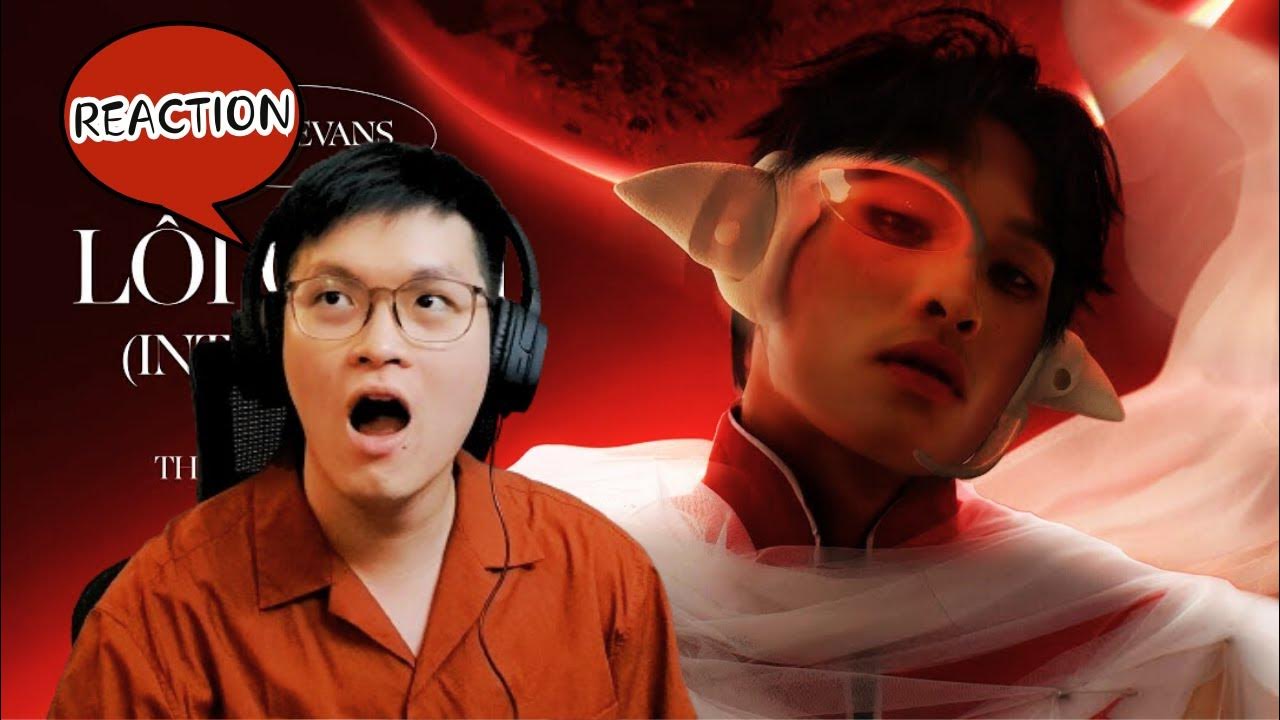 WREN EVANS - Tình Yêu Vĩ Mô, ĐĐĐ, Quyền Anh, Tò Te Tí | LOI CHOI Album P2 | HPH Reaction - YouTube