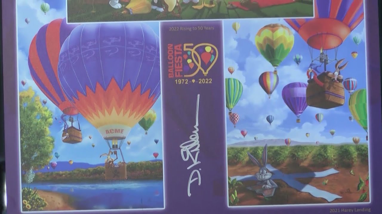 Wile E Coyote Acme Parachute